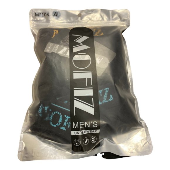 Mofiz | Underwear & Socks | Mofiz Mens Underwear Drop Needle Modal 3 ...